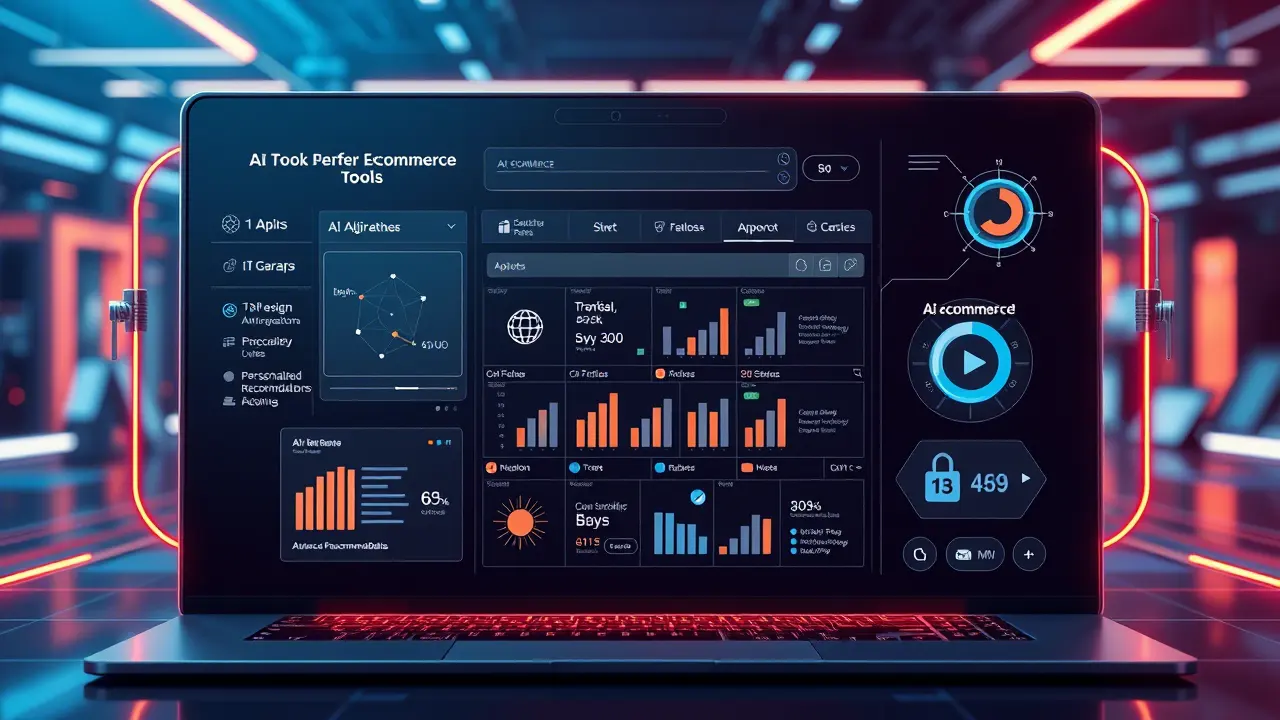 Cómo usar inteligencia artificial para mejorar tu ecommerce